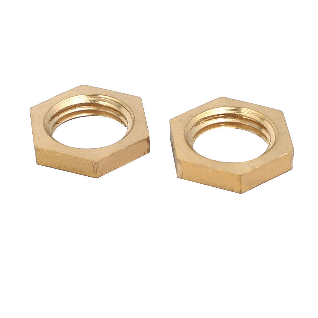 Hex Nuts Pipe Fitting Locknut | Harfington
