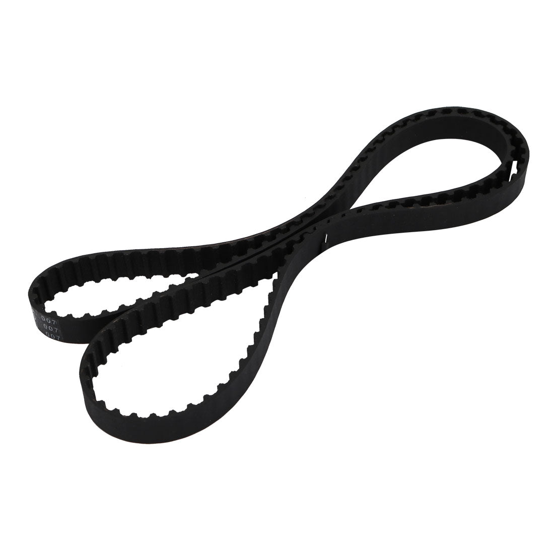 Uxcell 290XL 145 Teeth Stepper Timing Belt Geared-Belt 736.6mm ...