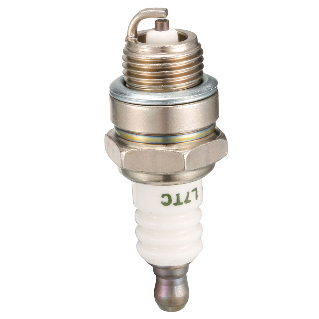 Uxcell L7TC 2-Strokes Spark Plug Small Engine Replacement for 139 140 ...