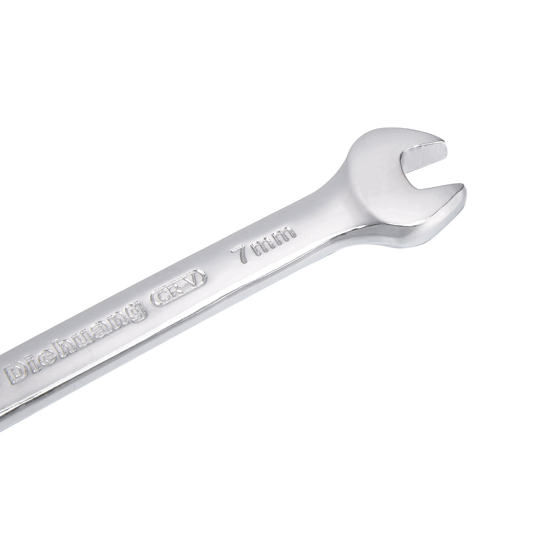 Metric Double Open End Wrenches | Harfington