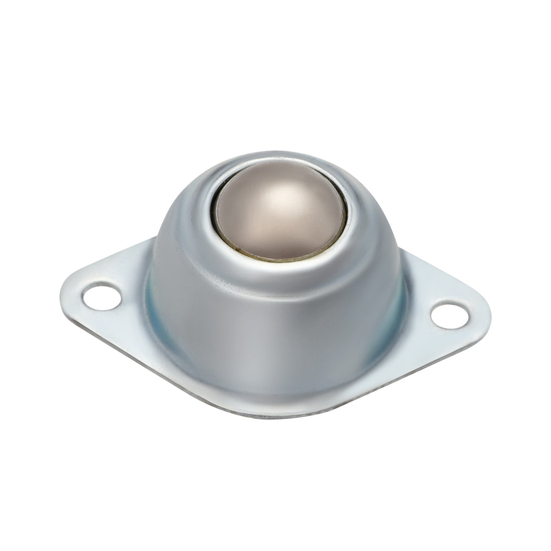 Uxcell Ball Transfer Units CY-15A Flange Mounted 5/8-inch Roller Ball ...