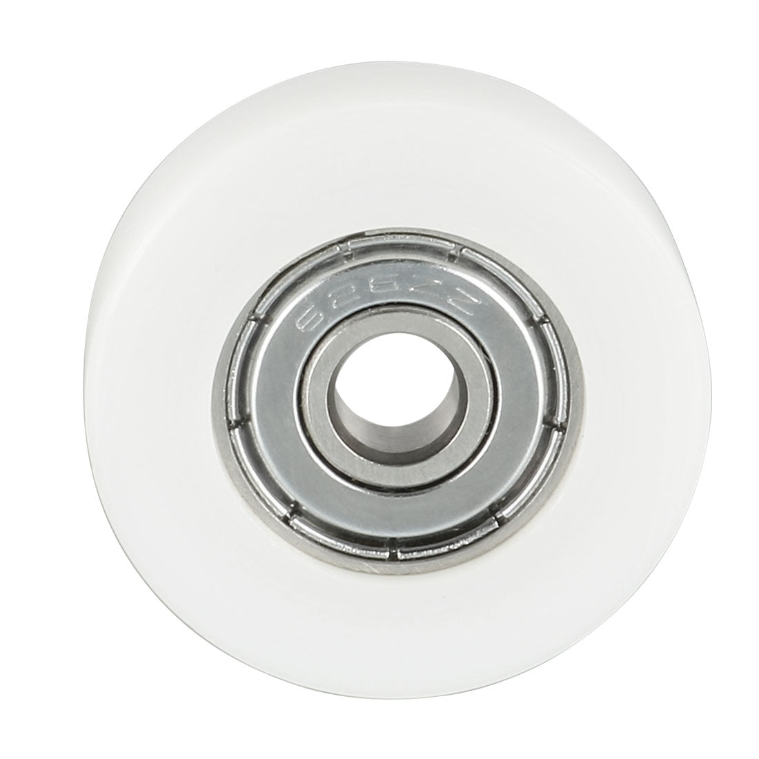 Roller Idler Bearing Pulley Sliding Conveyor Wheel | Harfington