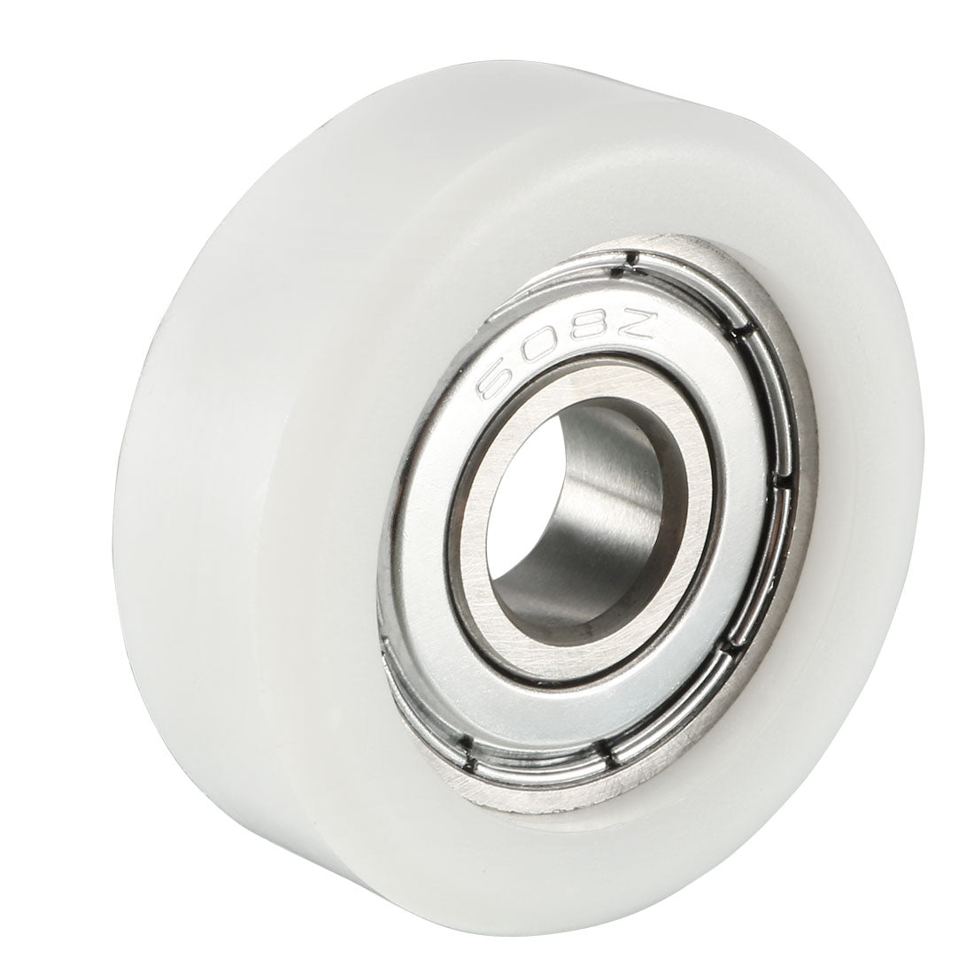 Roller Idler Bearing Pulley Sliding Conveyor Wheel | Harfington