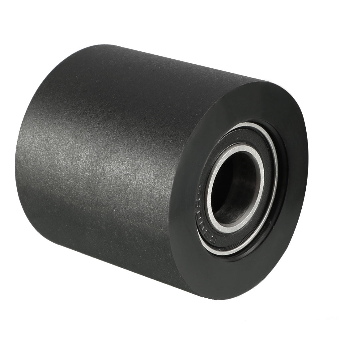 Roller Idler Bearing Pulley Sliding Conveyor Wheel | Harfington