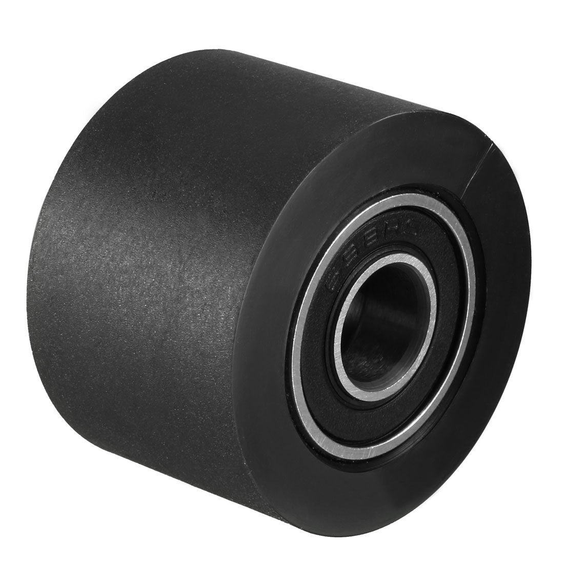 Roller Idler Bearing Pulley Sliding Conveyor Wheel | Harfington
