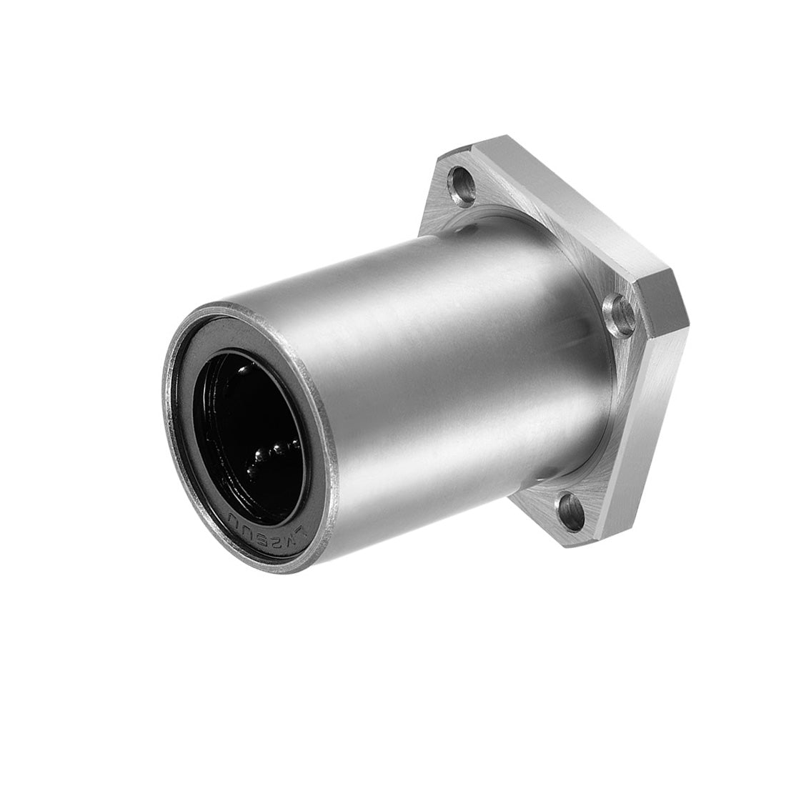 Uxcell Linear Motion Ball Bearings Square Flanged | Harfington
