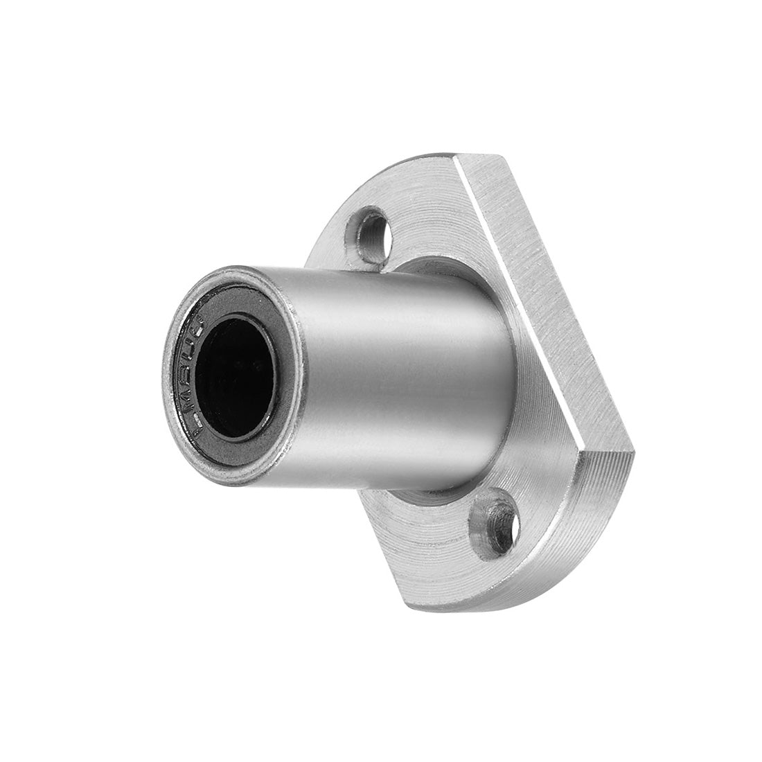 Uxcell Linear Motion Ball Bearings Oval Flange | Harfington