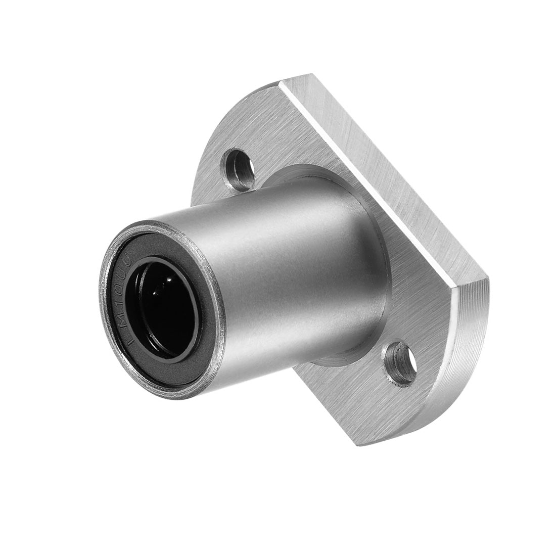 Uxcell Linear Motion Ball Bearings Oval Flange | Harfington