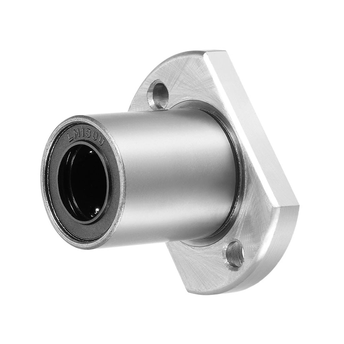Uxcell Linear Motion Ball Bearings Oval Flanged | Harfington