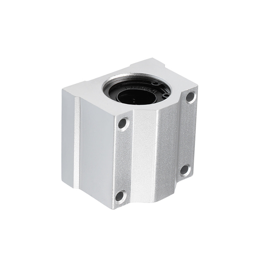 Uxcell Linear Ball Bearing Motion Slide Block Units Bearings | Harfington