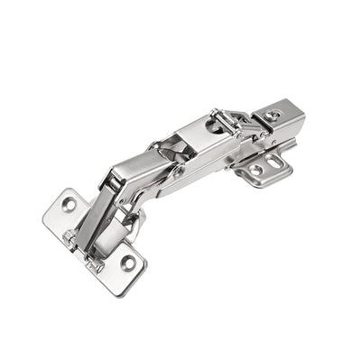 Cabinet Hinges – Harfington