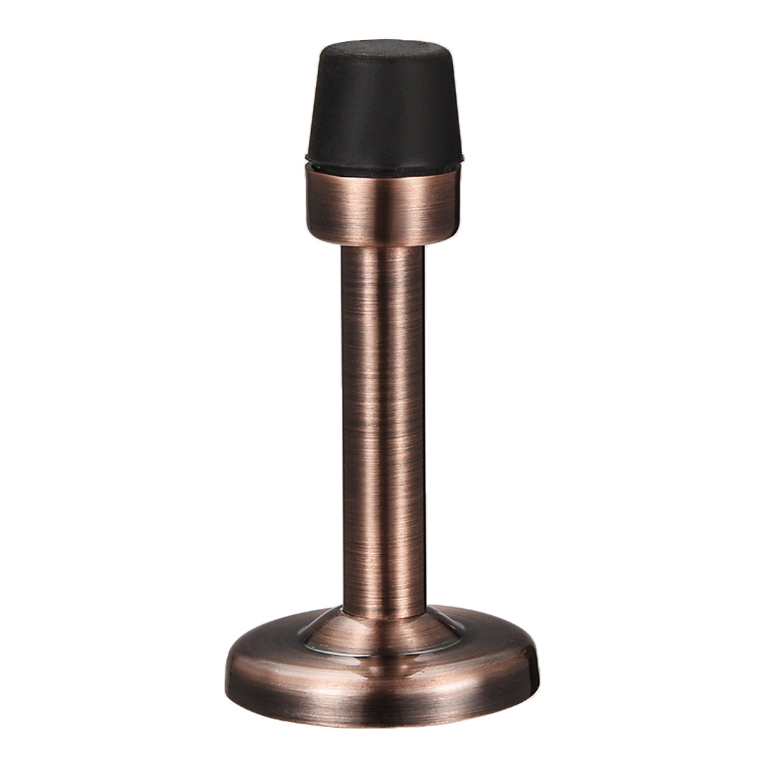 Uxcell Door Stopper Stop Bumper Wall Protector Sound Dampening Wall ...