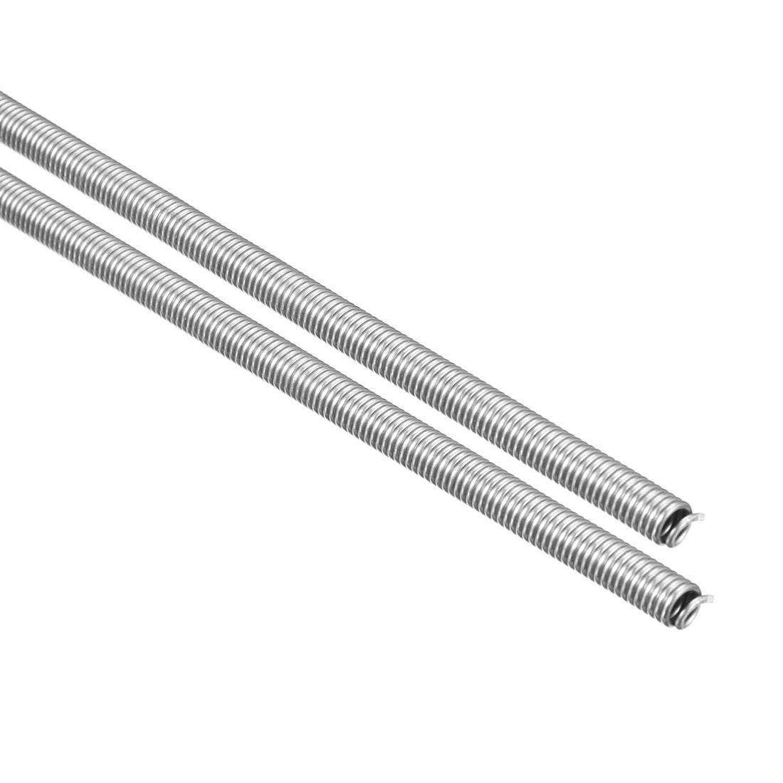 Uxcell Heating Element Coil Wire AC220V 3000W / AC110V 750W Kiln ...