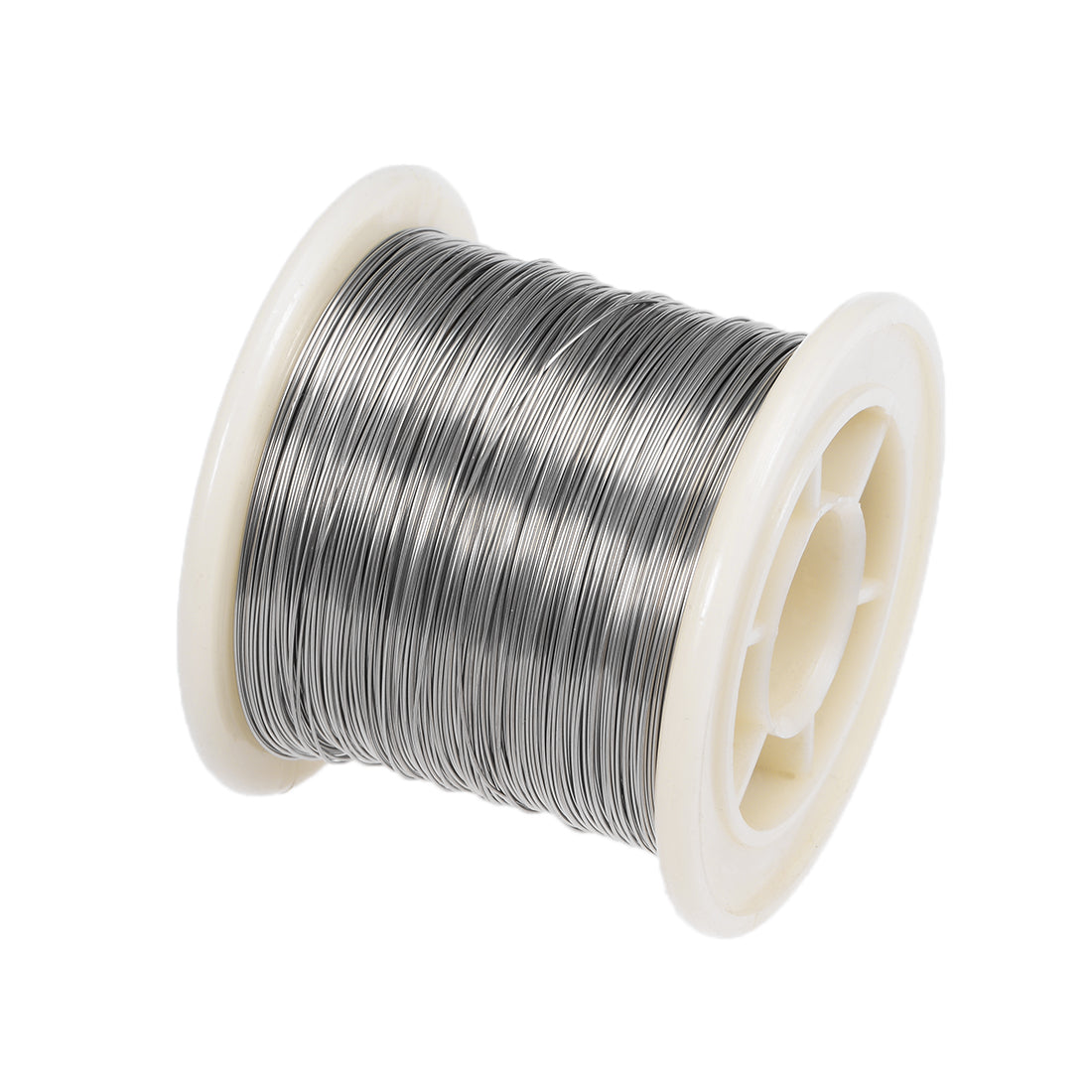 Uxcell 0.35mm AWG27 Heating Resistor Wire Nichrome Resistance Wires for ...