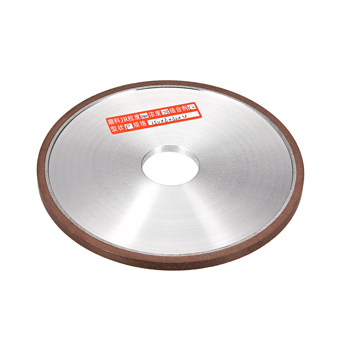 Diamond Grinding Wheels Resin Bonded Flat Abrasive Wheel | Harfington