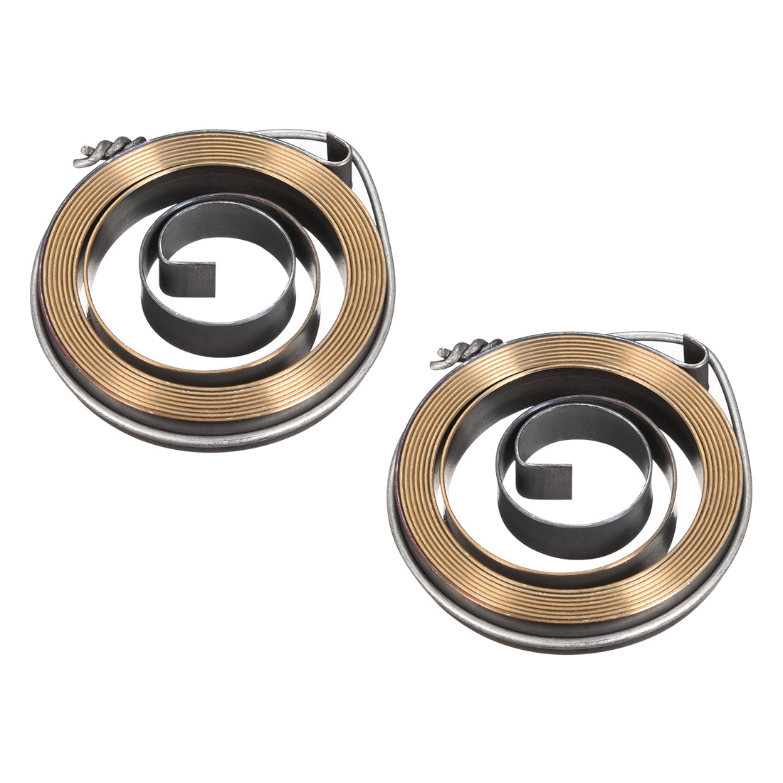 Drill Press Spring Quill Feed Return Coil Spring | Harfington