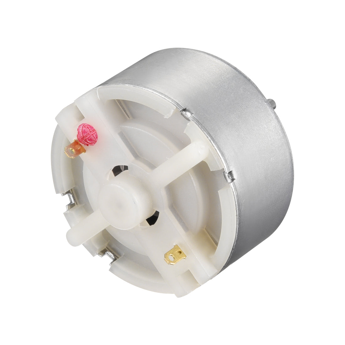 Uxcell Motor DC 6V 9400-9900RPM High Speed Motor for DIY RC Cars Remote ...