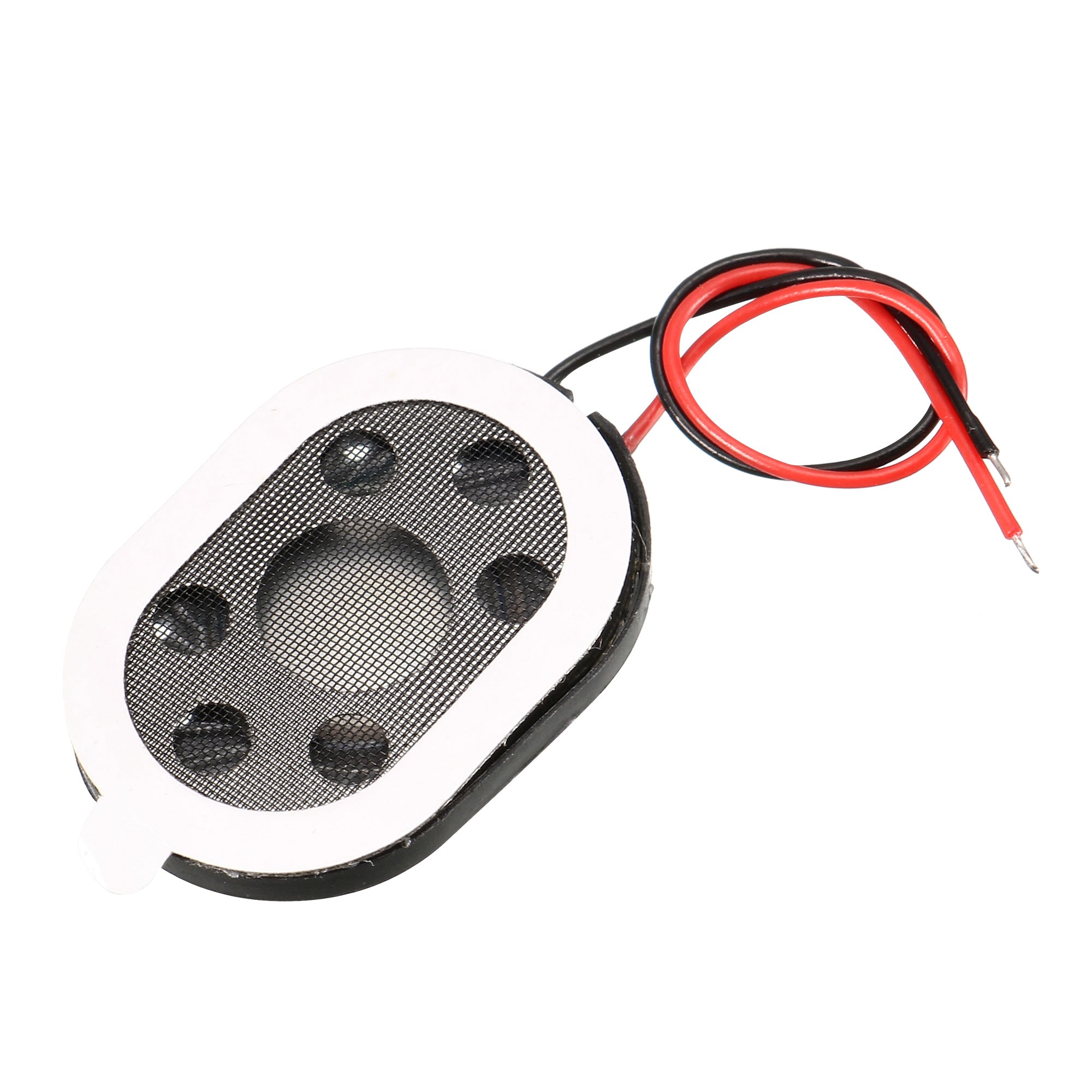 1W 8 Ohm Mini DIY Audio Speaker Loudspeaker 14mmx20mm | Harfington