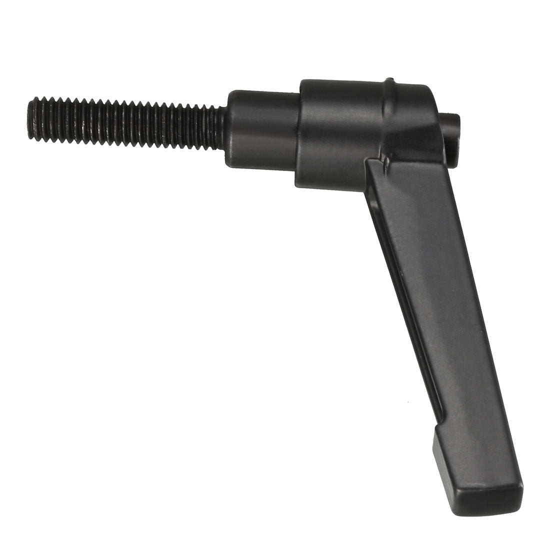 Uxcell Handles Adjustable Clamping Lever Thread Push Button Ratchet Male Thread Stud 3Pack ...