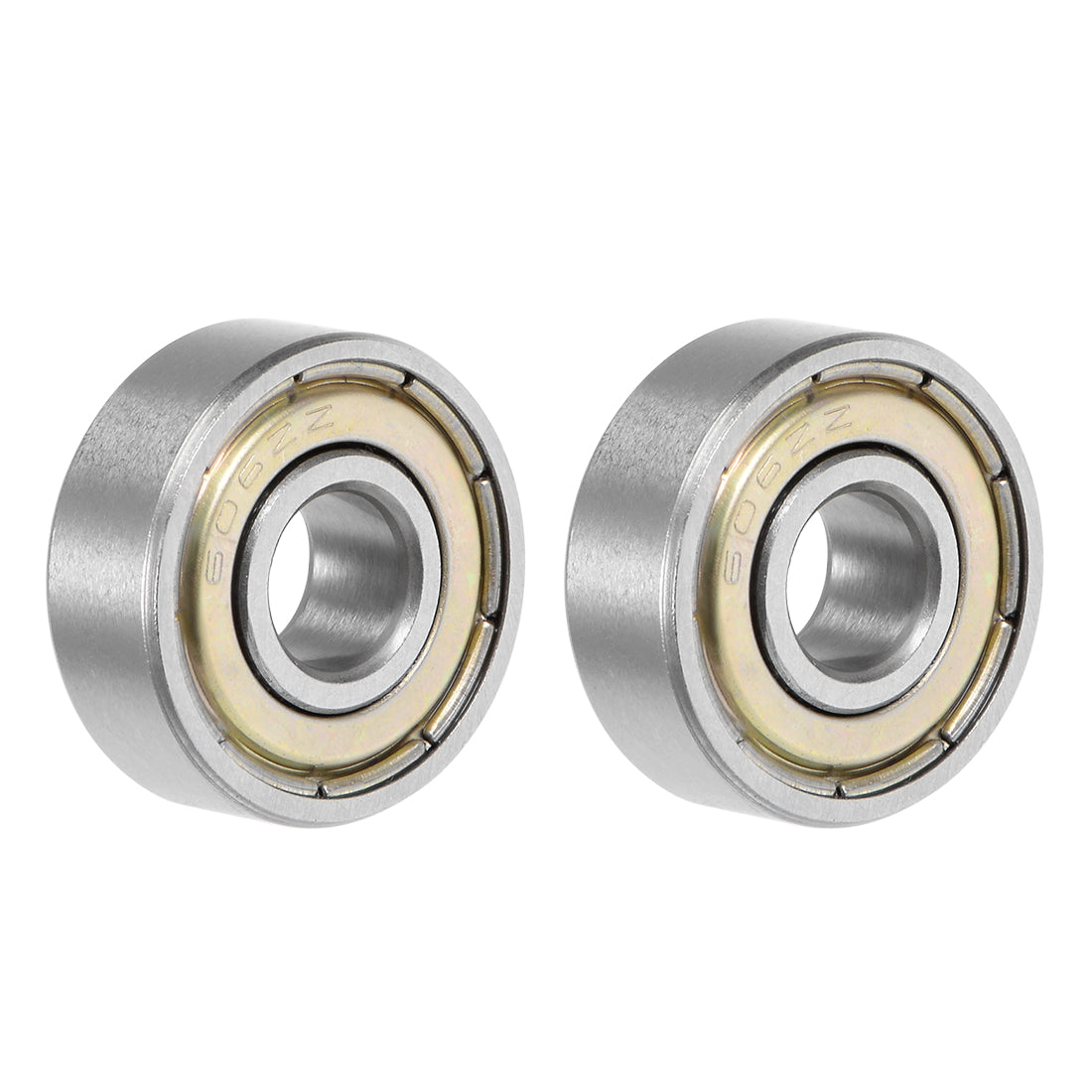 I.D. Ball Bearing, Chrome Steel (GCr15) Bearings | Harfington