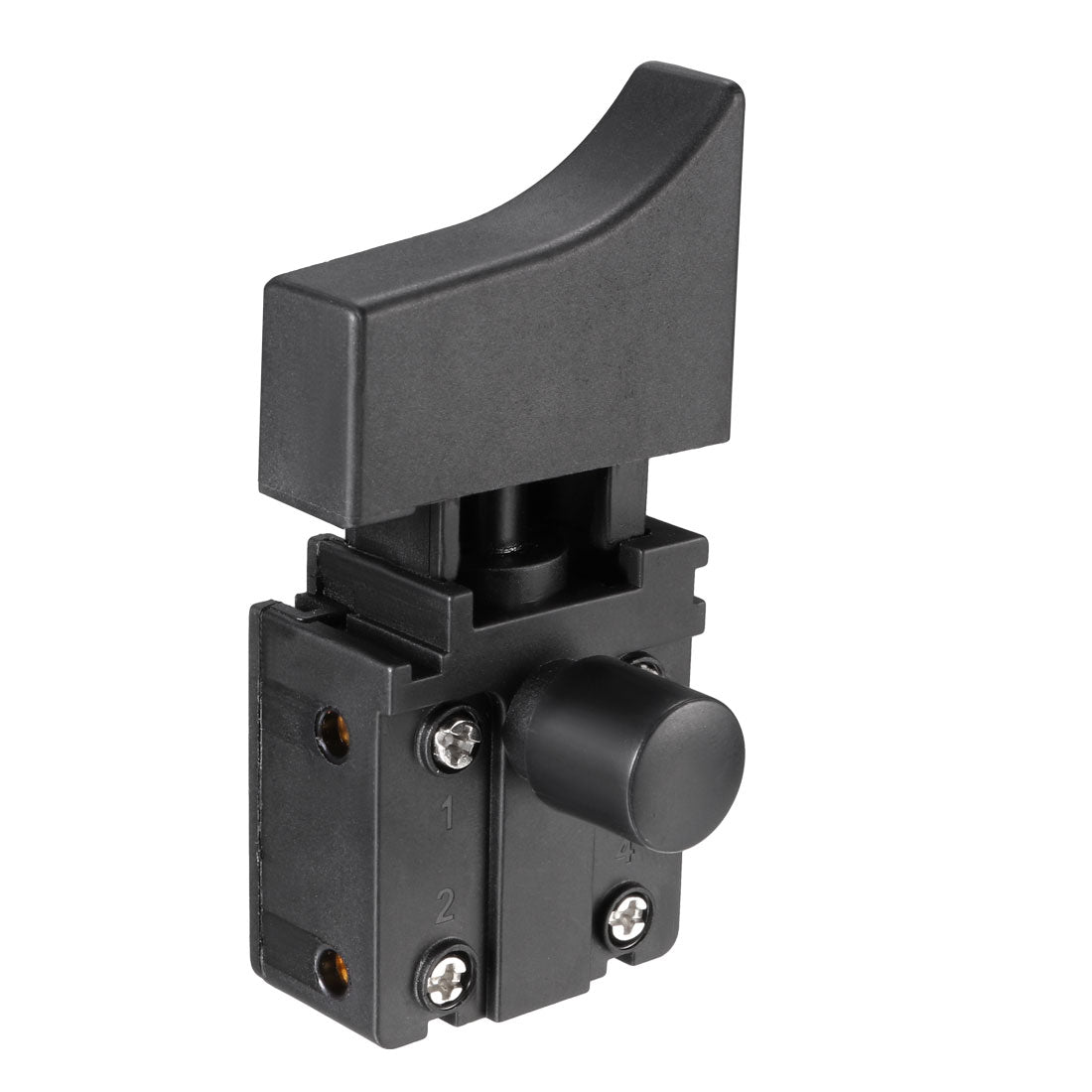 Uxcell Electric Portable Drill Hammer Trigger Switch 26 Series AC250V ...