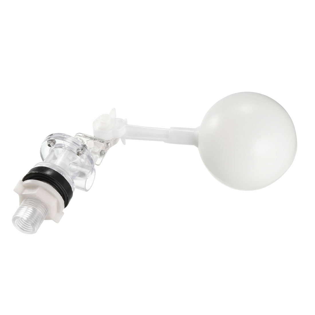 Uxcell Water Float Valve G1/2 DN15 Adjustable Floating Ball Valve ...