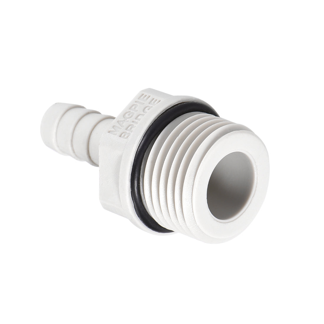 PVC Barb Hose Fitting Connectors Adapter Barbed x Male Pipe | Harfington