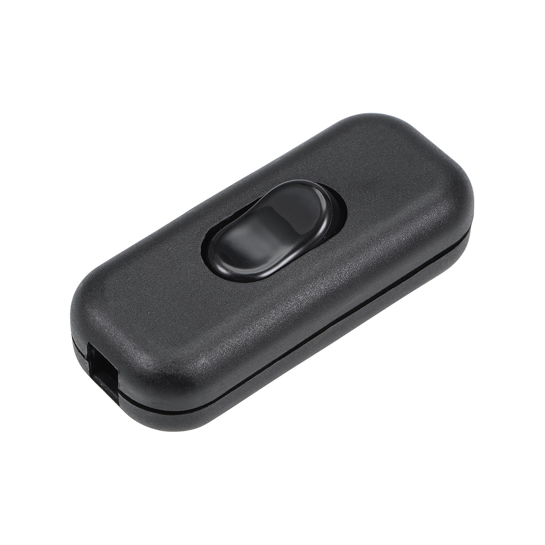 Uxcell Inline Cord Switch AC 250V 6A On/Off Rocker Switch Table Lamp ...