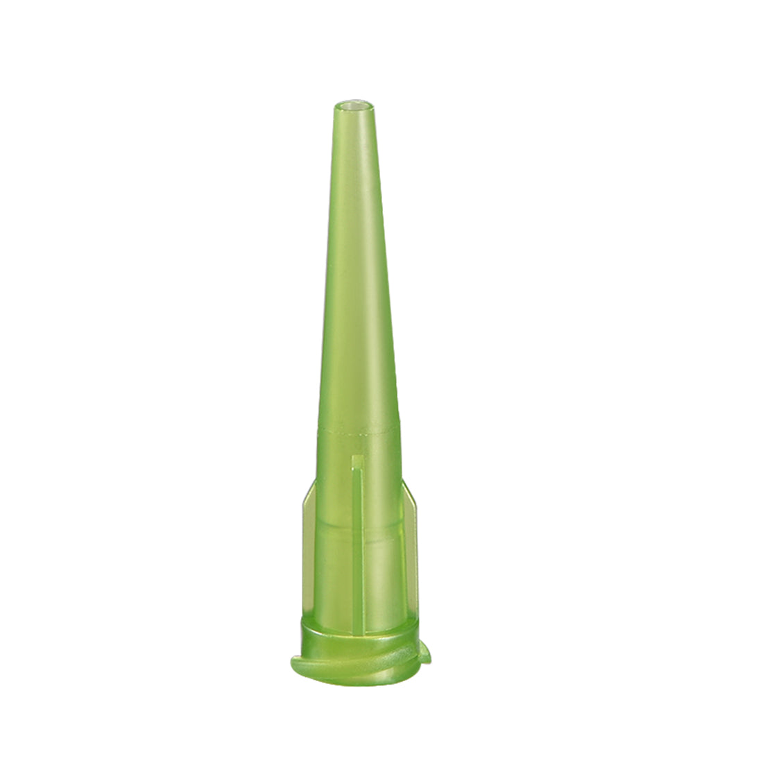 Uxcell Industrial Blunt Tip Tapered Dispensing Fill Needle 14ga X 1.26 ...