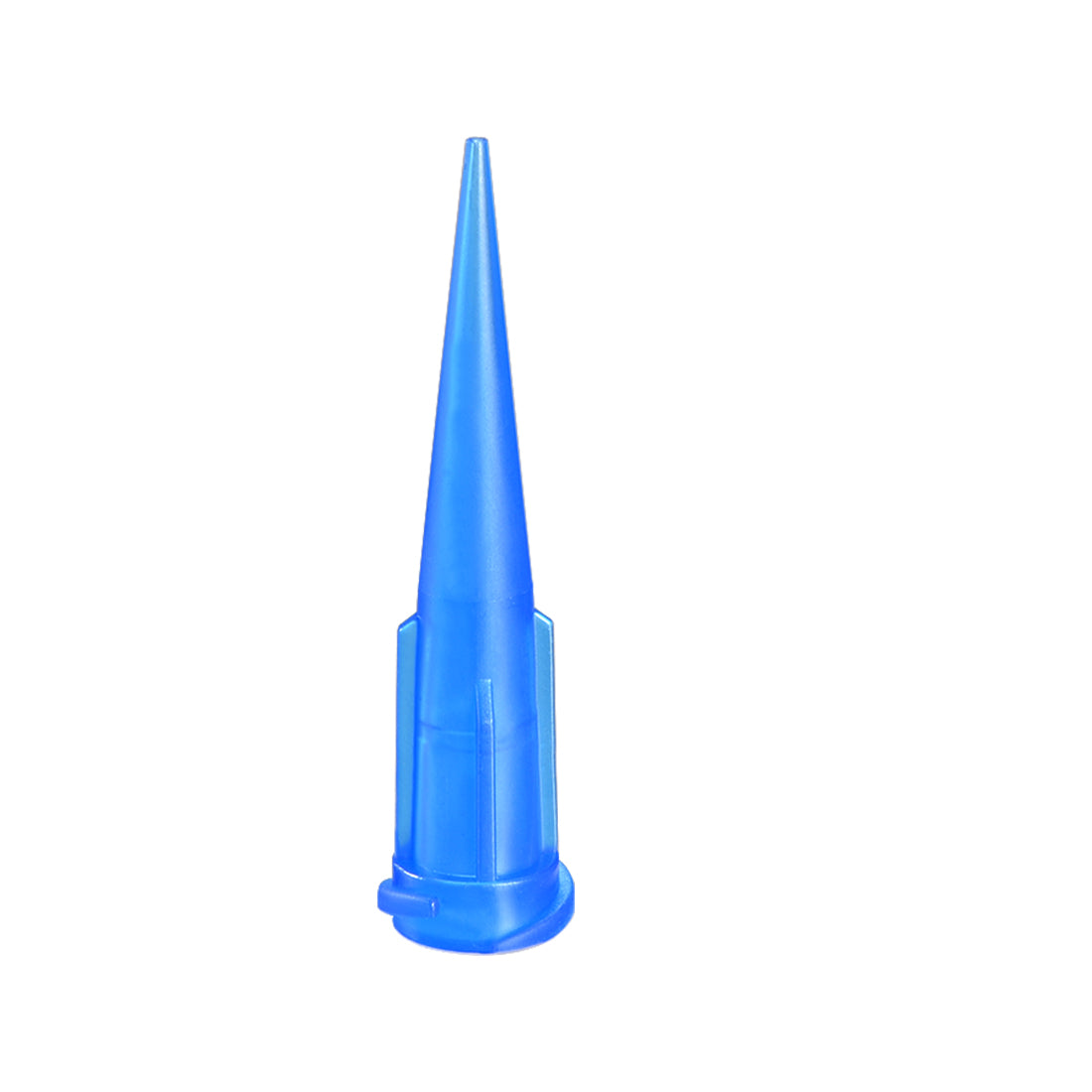 Uxcell Industrial Blunt Tip Tapered Dispensing Fill Needle 22ga X 1.26 ...