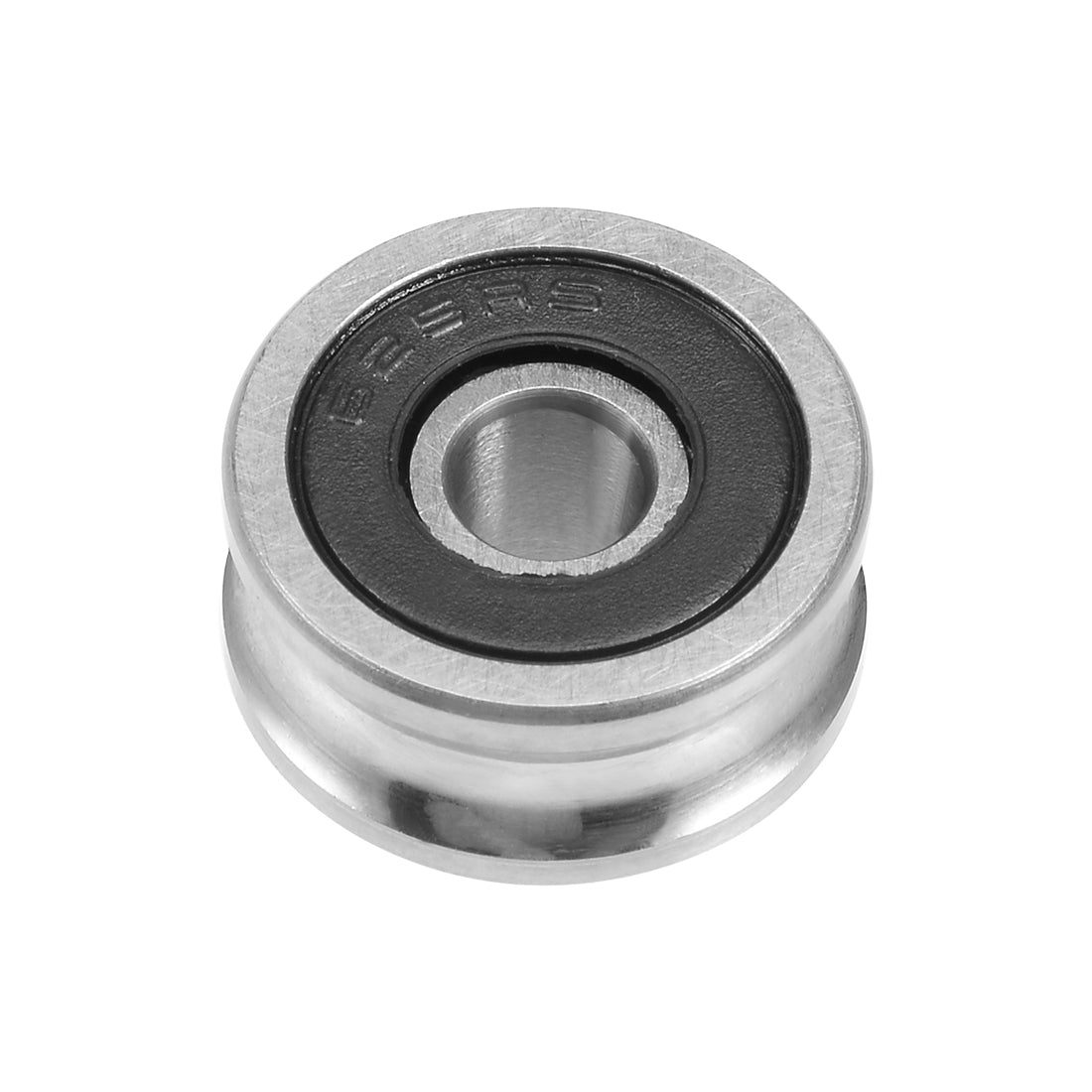 SG10 SG20 U-Groove Track Guide Bearing Pulley Wheel Bearings for ...