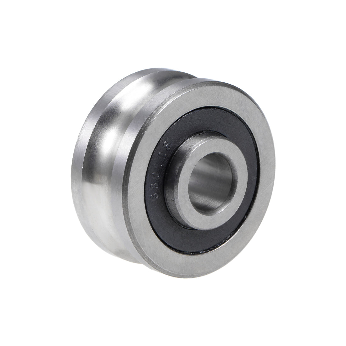 SG10 SG20 U-Groove Track Guide Bearing Pulley Wheel Bearings for ...
