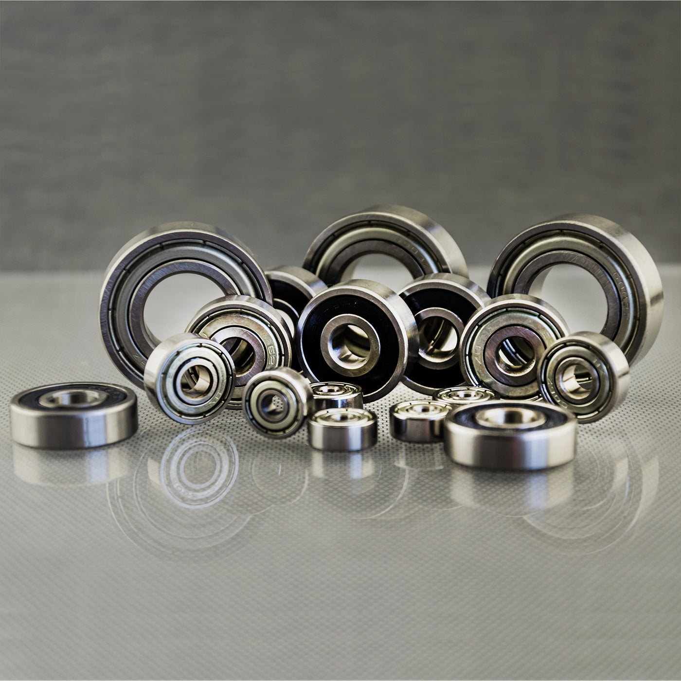 Uxcell SG20 U-Groove Track Guide Bearing 6x24x11mm Pulley Wheel ...