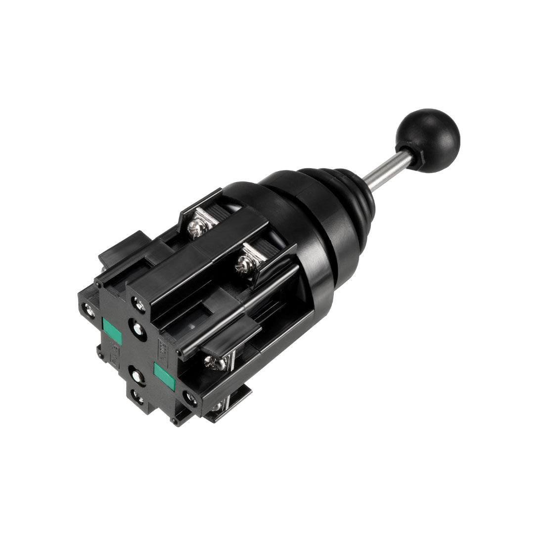 Uxcell Joystick Switch Controllers 4 Position 4NO Momentary Type 150 ...