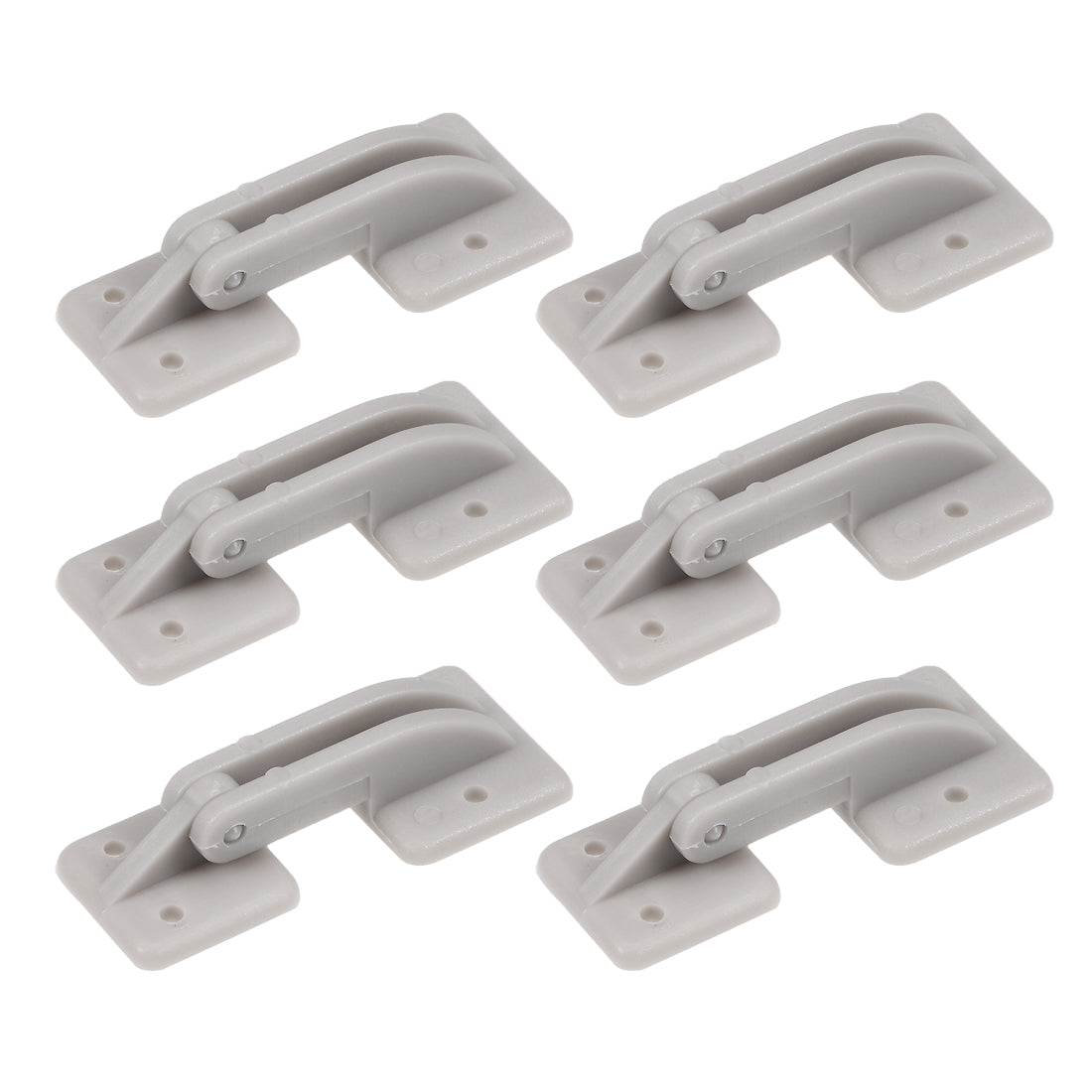 Uxcell RC Hinges Adjustable Hatch Hinge L38 x W18 mm, for RC Model ...