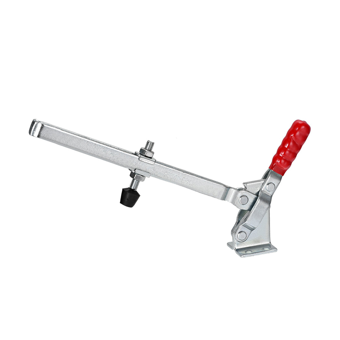 Uxcell Hand Tool Vertical Toggle Clamp Quick Release Clamp 400 lbs ...