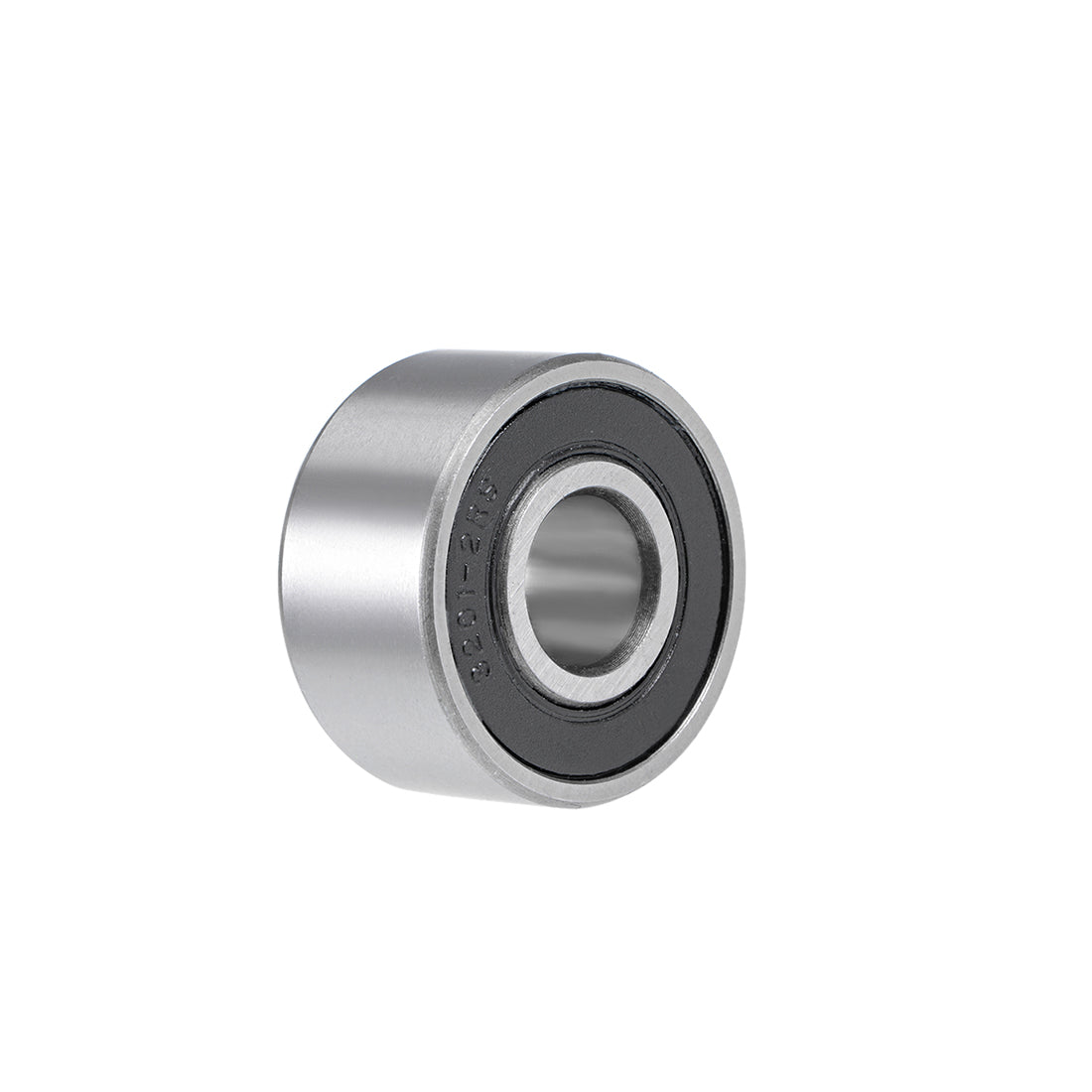3200-2RS 3201-2RS Angular Contact Ball Bearing Sealed Bearings 5200-2RS ...