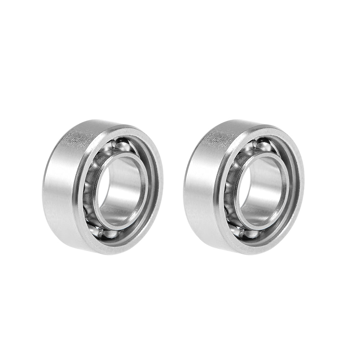 Deep Groove Ball Bearing Open Type Chrome Steel Bearings | Harfington