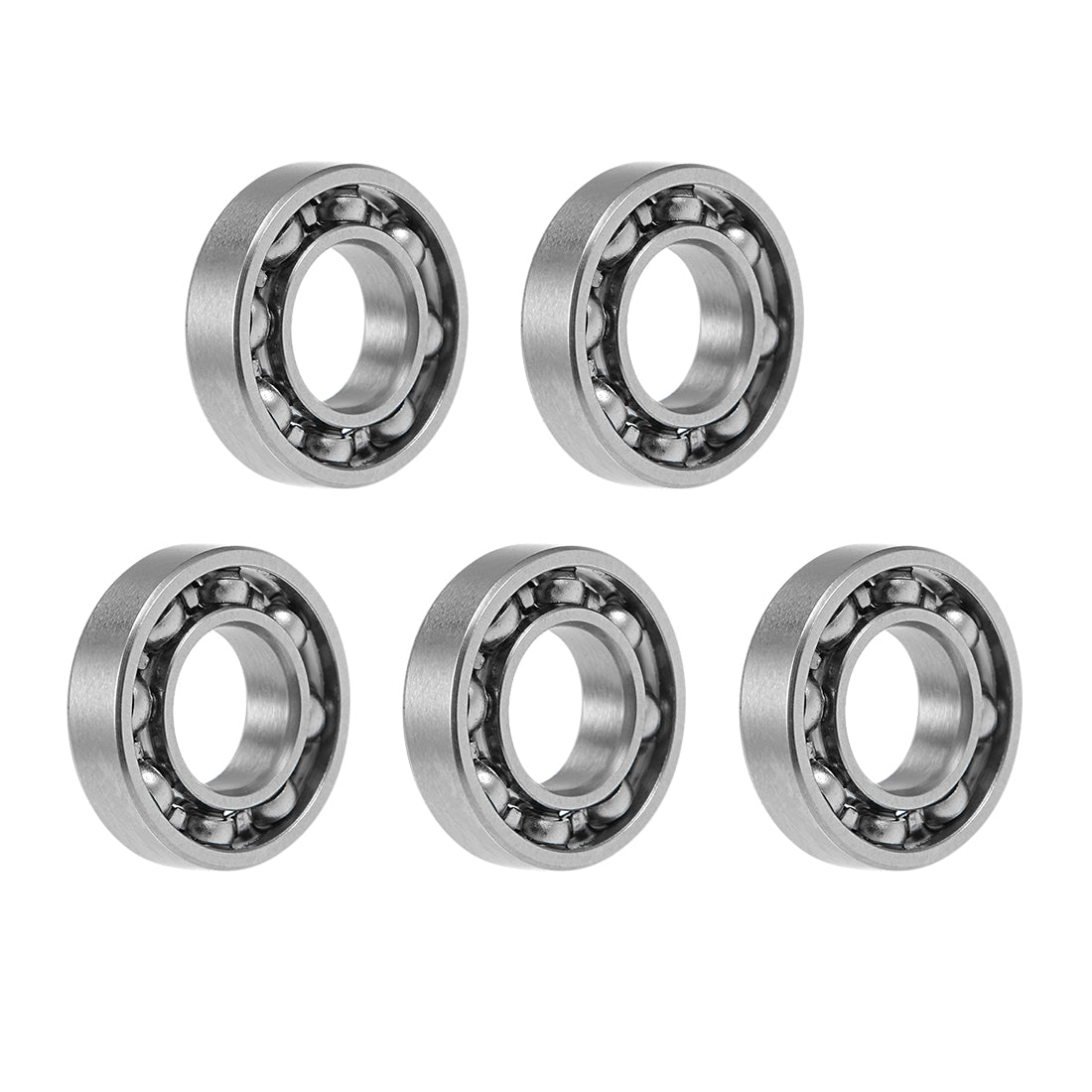 Deep Groove Ball Bearing Open Type Bearings | Harfington
