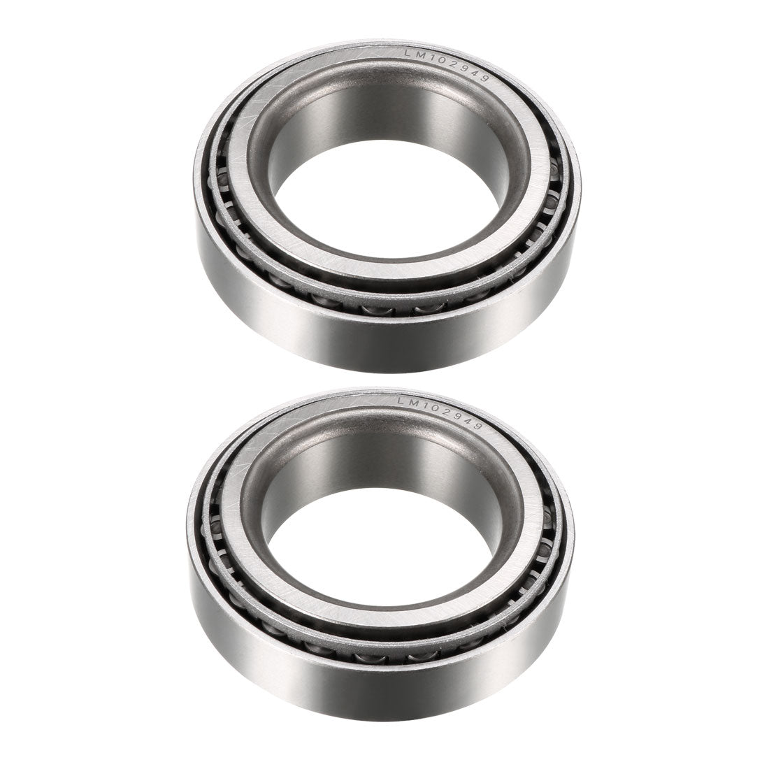 Tapered Roller Bearing Inner Cone and Outer Race Cup Set | Harfington