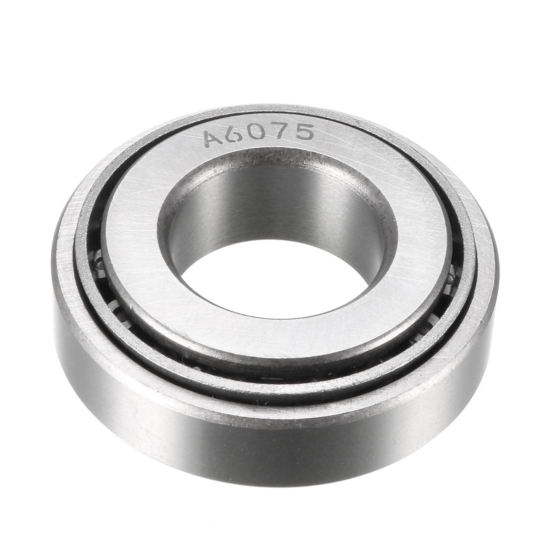 Uxcell A6075/A6157 Tapered Roller Bearing Cone and Cup Set 0.75" Bore 1 ...