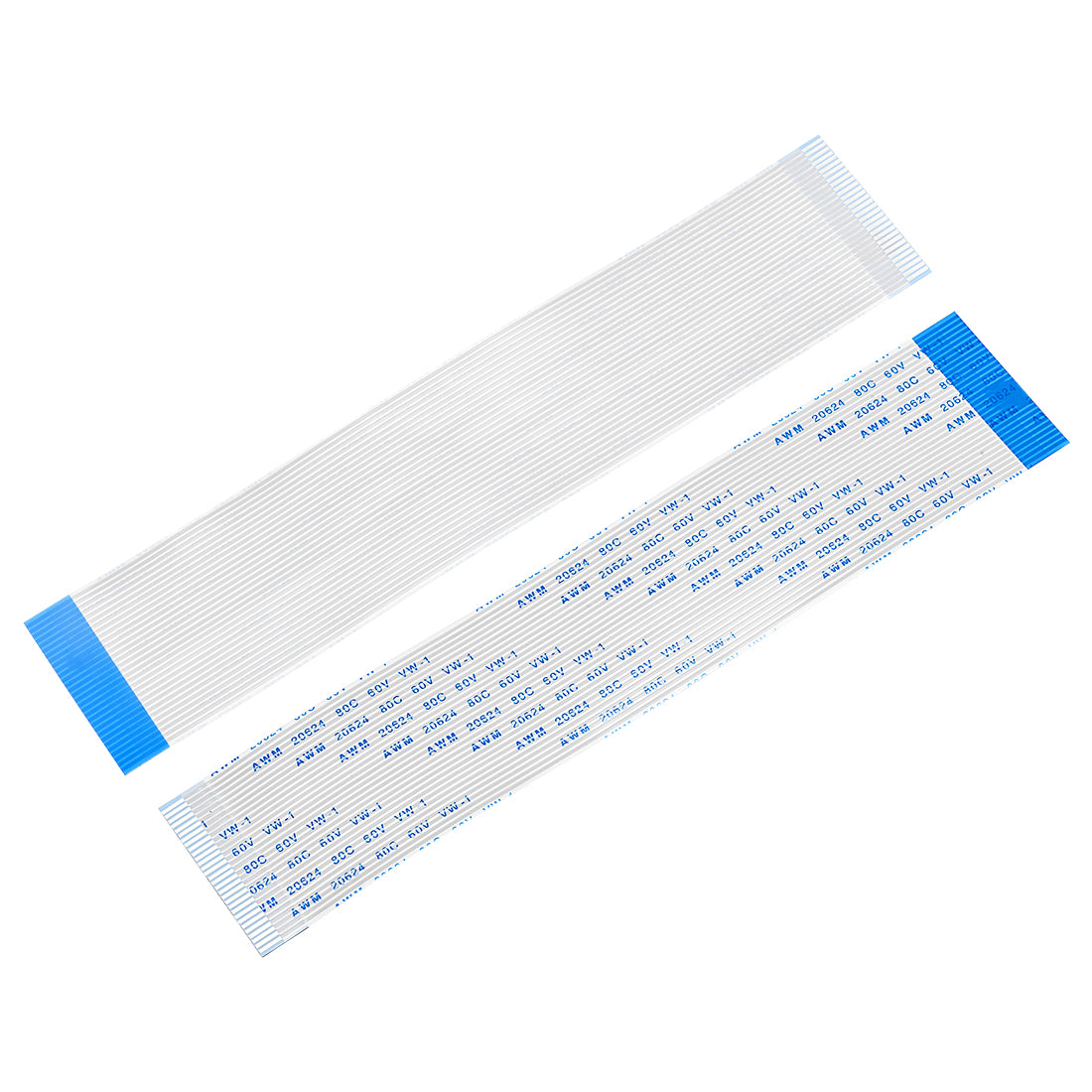 Flexible Flat Cable, FPC FFC Flexible Ribbon Cable | Harfington