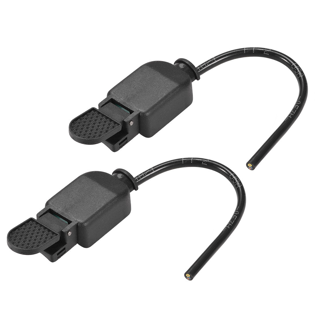 Uxcell 2PCS Welding Torch Switch Trigger Button for TIG Welding Torch ...