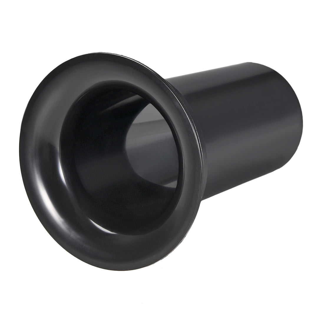 Uxcell 100mm x 160mm Speaker Port Tube Subwoofer Bass Reflex Tube Bass ...