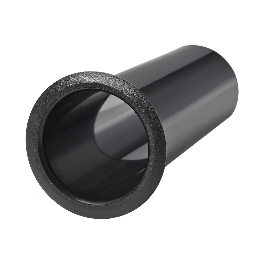 Uxcell 51mm x 142mm Speaker Port Tube Subwoofer Bass Reflex Tube Bass ...