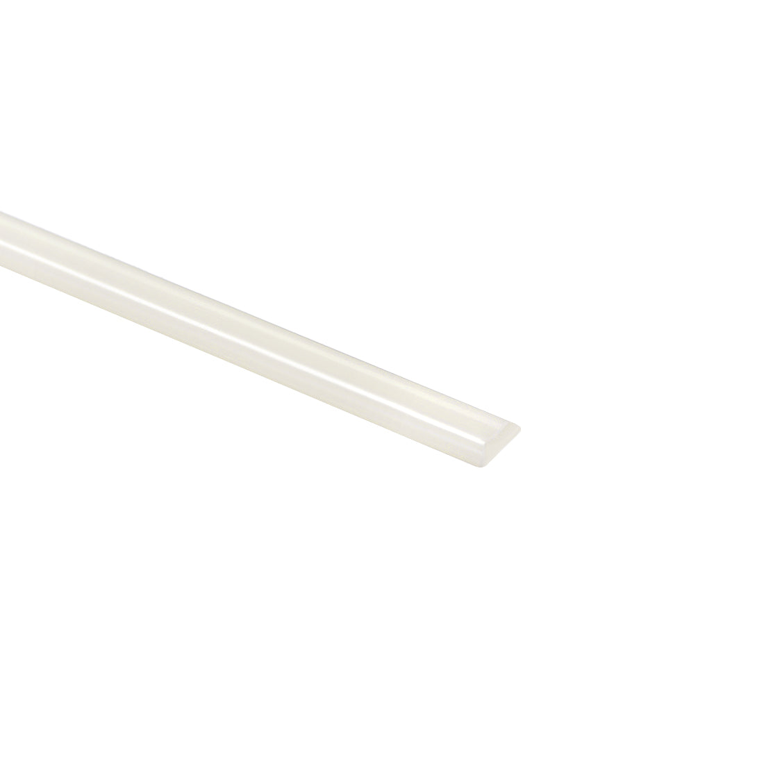 Uxcell ABS Plastic Welding Rods,5mm Wide,2.5mm Thickness,1 Meter ...