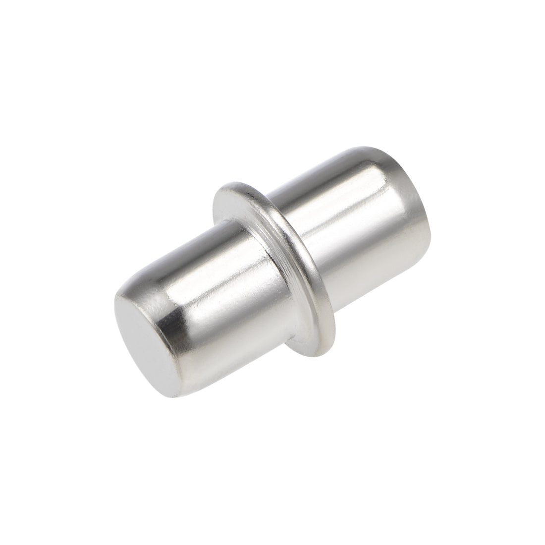 Uxcell Shelf Bracket Peg 6x14mm Nickel Plated Holder Support Pins for ...