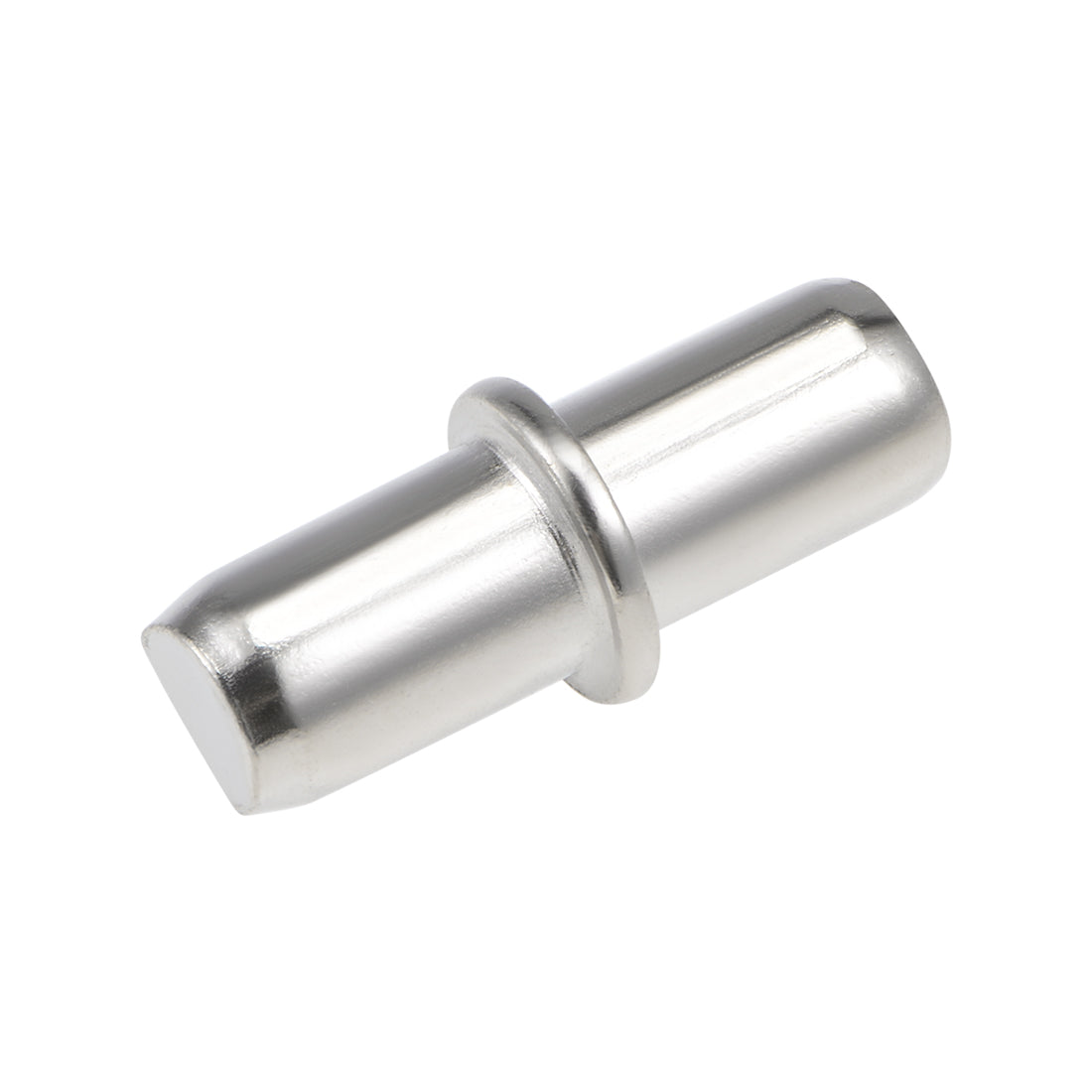 Uxcell Shelf Bracket Peg 6x19mm Nickel Plated Holder Support Pins for ...