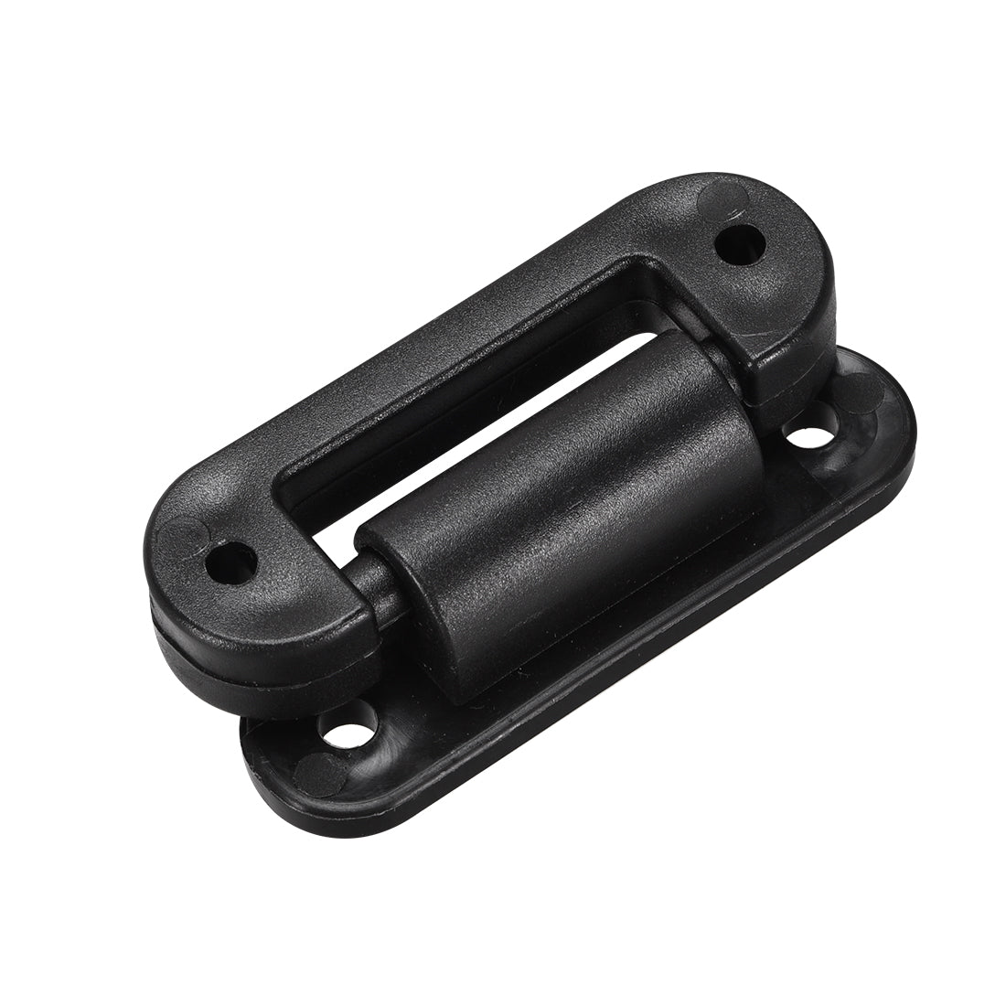 Uxcell Detachable Picture Hangers, 59mm Invisible Hinge with Screws for ...