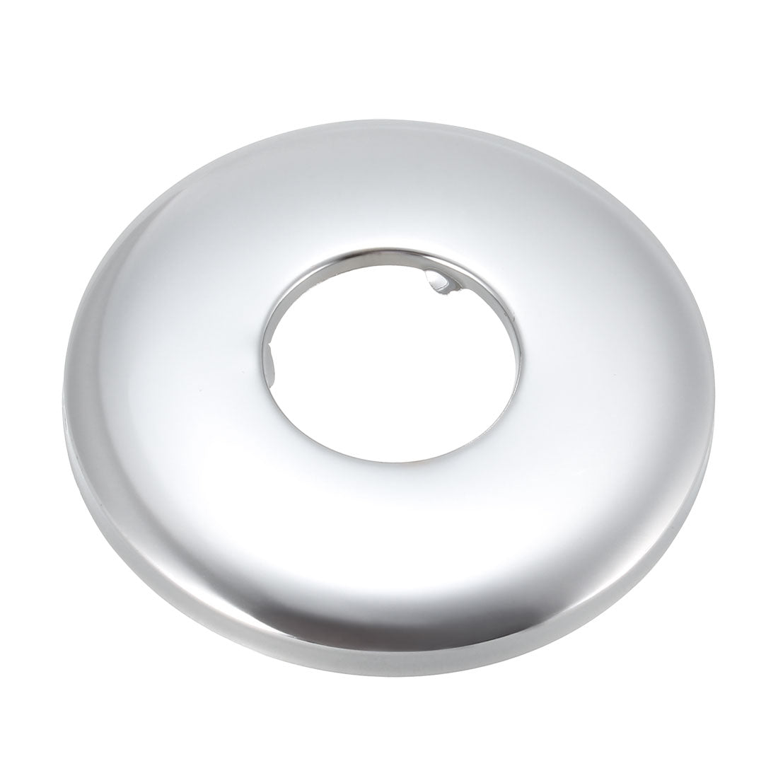 Uxcell Round Escutcheon Plate 70x8mm Stainless Steel for 25mm Diameter ...